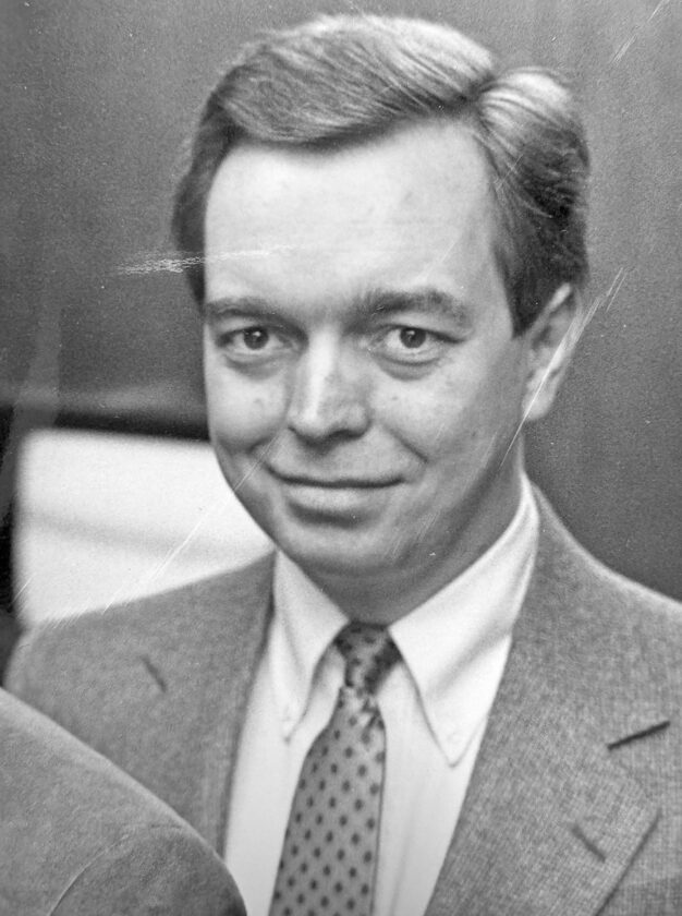 Count On It: WJAC marks 75 years serving region | News, Sports, Jobs ...